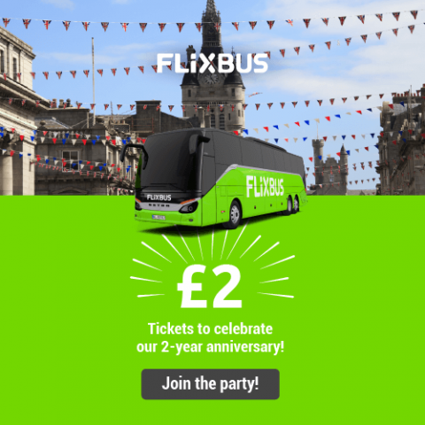 Exploring the Conveniences of FlixBus: The Perfect Choice For Your Next ...