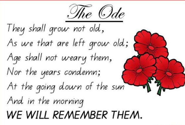 The Greatest Anzac Day Poems to Share With Your Class This College 12 ...